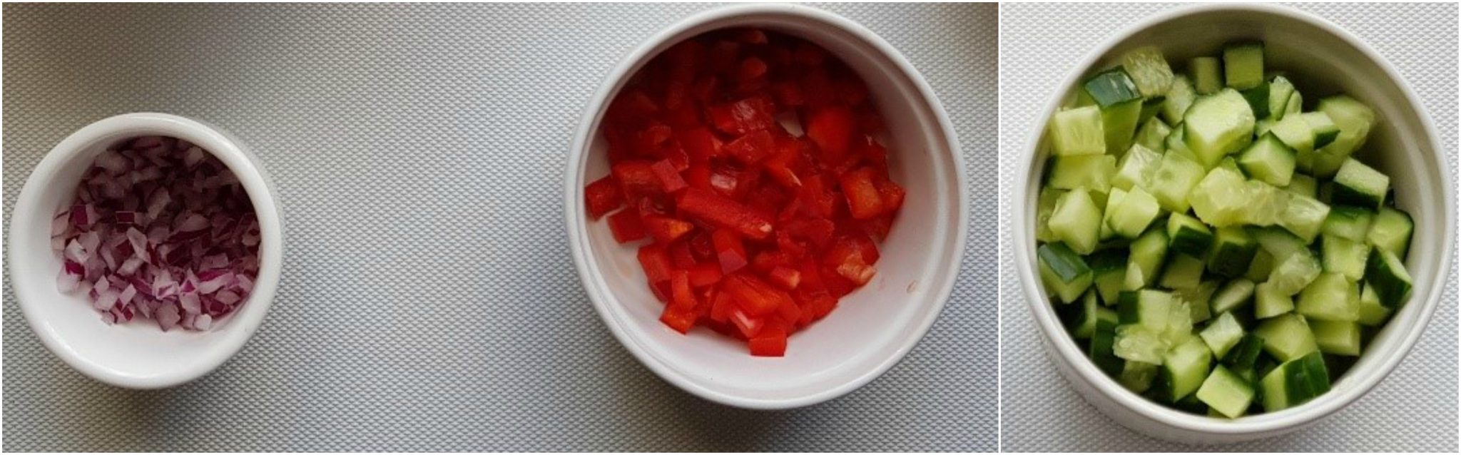 How to make simple Cook Island style Ika Mata – Manaui